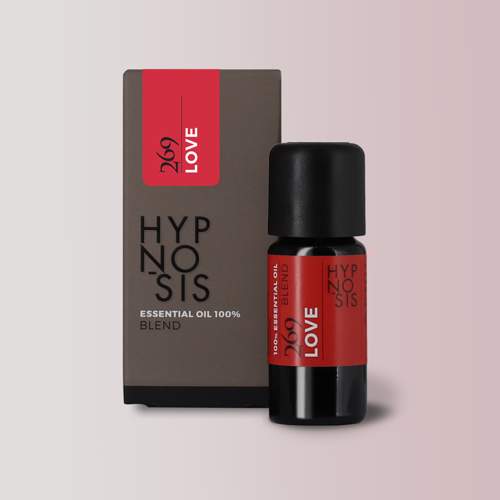 HYPNOSIS LOVE 269 – JF Pisarczyk 1925